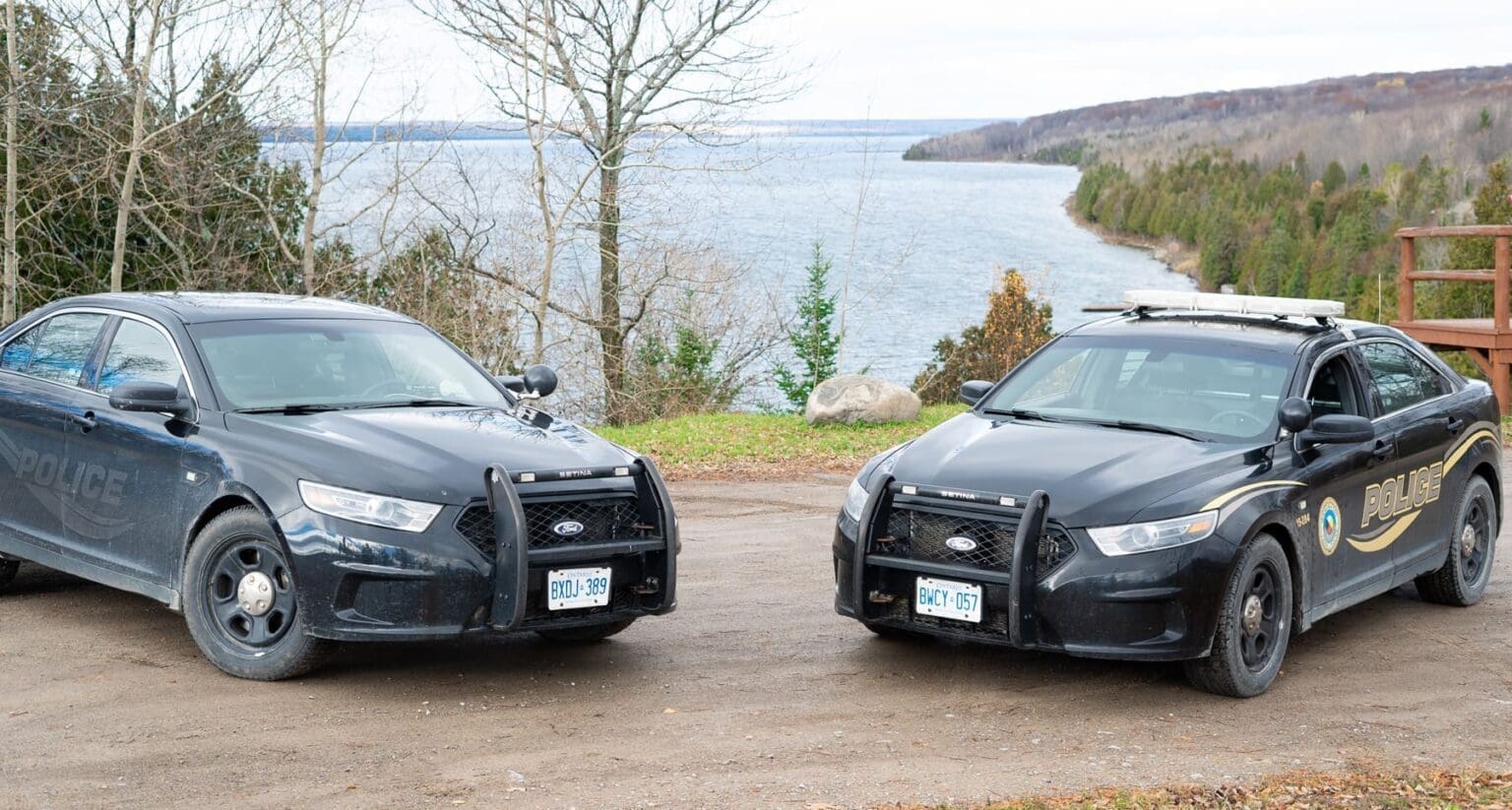 Home | Wikwemikong Tribal Police Service