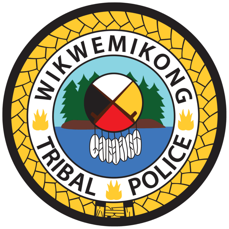 Home | Wikwemikong Tribal Police Service